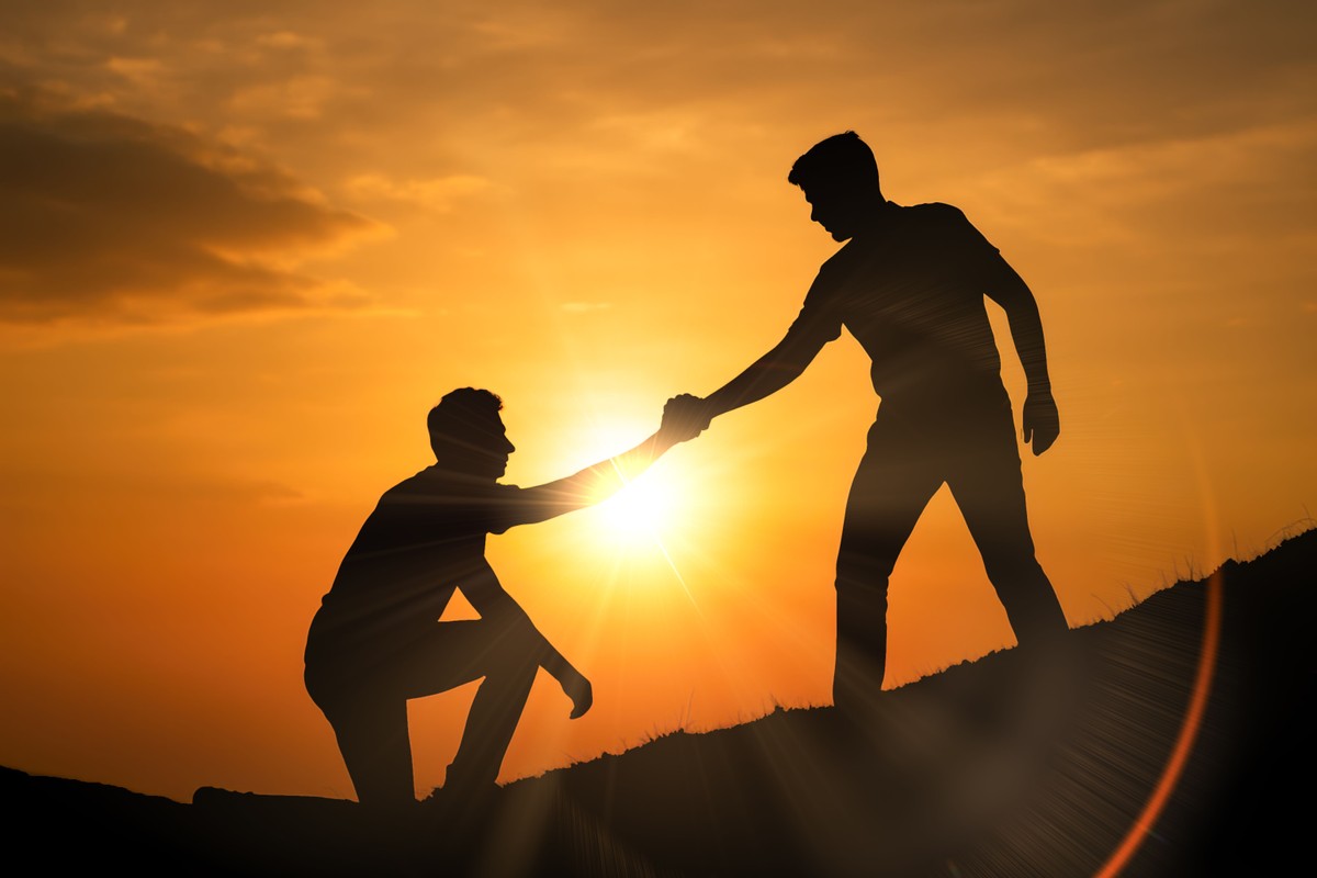 CRDC Helping People, Changing Lives